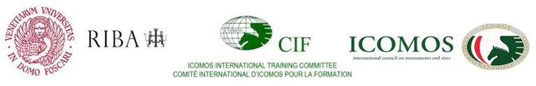 ICOMOS-CIF 40th Anniversary Symposium and Study Tour in Venice 4th ...